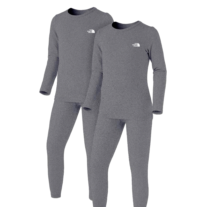 Thermal 1 Set- Ash (Not Pure Ash) - Travox.Shop